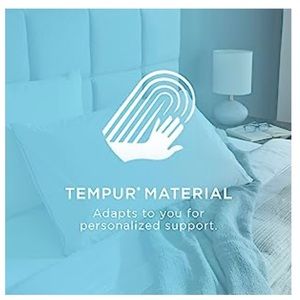 Tempur-Cloud Cooling | Bedding | Cooling Queen Tempurpedic Cloud ...